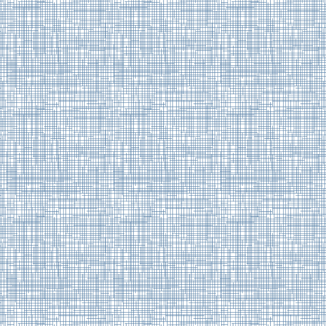 Wallpaper with weave grid pattern - WEAVE NAVY BLUE – The Kids ...